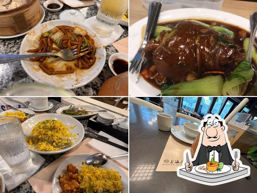 Modern Shanghai Maridien, Taguig - Restaurant menu, prices and reviews