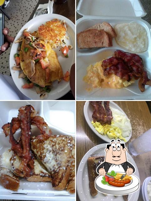 Mr Quick Restaurant, Orlando - Restaurant menu, prices and reviews