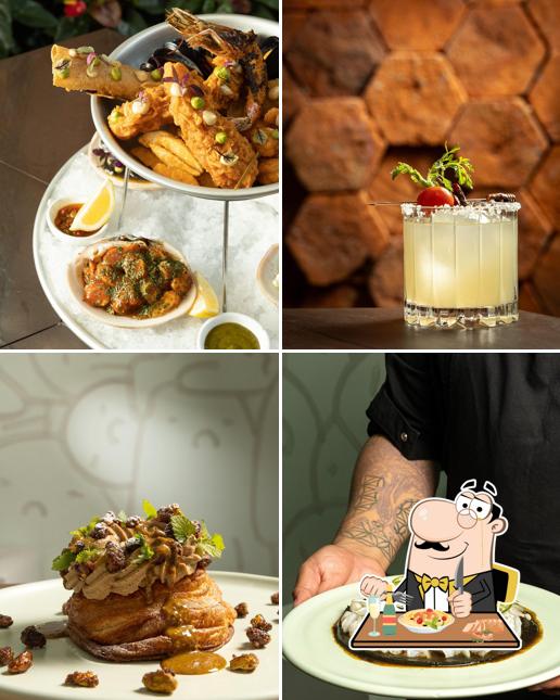 Octo Restaurante, Guadalajara - Menú del restaurante, precios y reseñas
