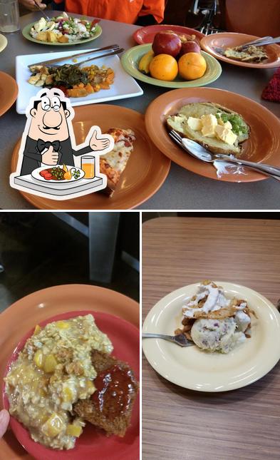 Old Main Market, Huntsville - Restaurant menu, prices and reviews