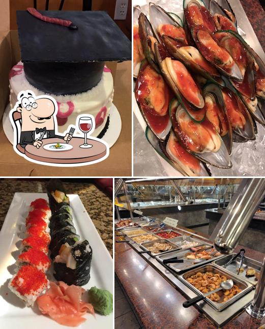 Top 7 restaurants in Rockingham, North Carolina, november 2025 ...