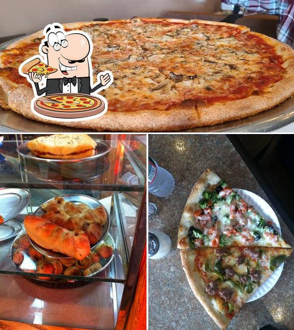 Dusal's Italian Restaurant, Freehold - Restaurant menu, prices and reviews