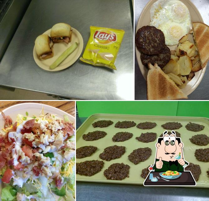 Little Cee's Pizza & Subs, 2522 Krumbhaar St in Terre Haute ...