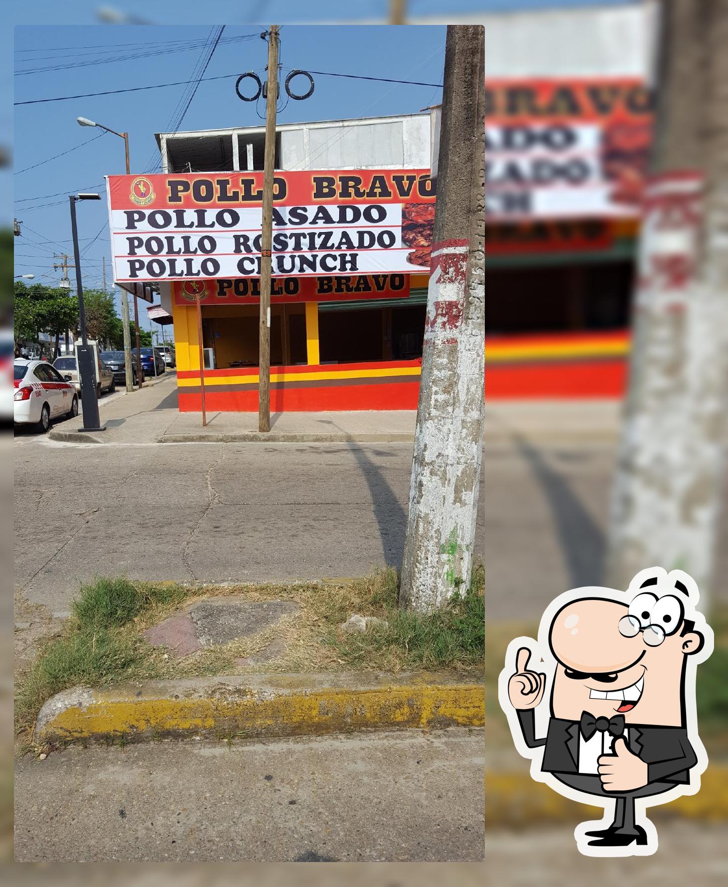 Pollo Bravo, Coatzacoalcos - Menú del restaurante, precios y reseñas