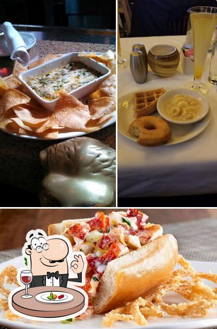 Gandy Dancer Saloon in Pittsburgh - Restaurant menu and reviews
