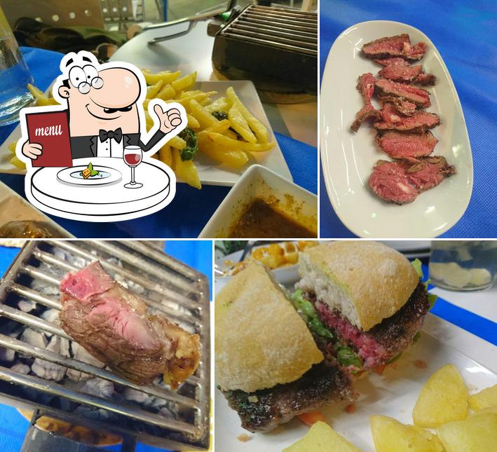 Kandela Restaurante, Santander - Menú del restaurante, precios y reseñas