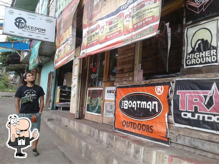 Pagadian Tower pub & bar, Pagadian City - Restaurant reviews