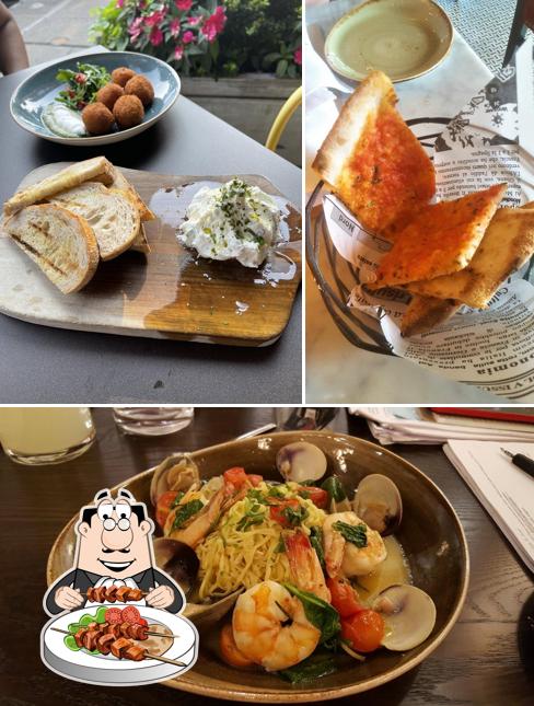 Piattino: A Neighborhood Bistro in Summit - Restaurant menu and reviews