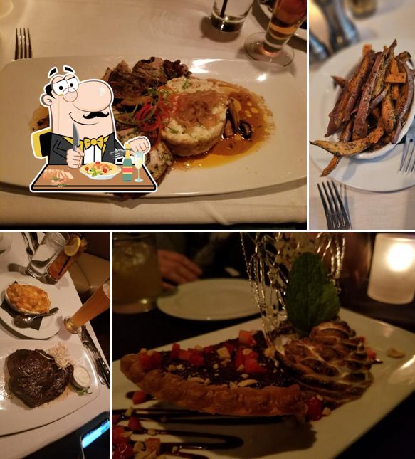 Prime 225 in Chesapeake City - Restaurant menu and reviews
