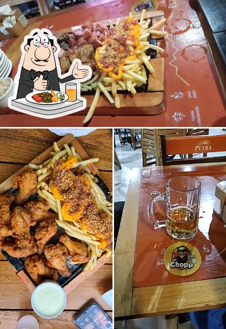 Sr Chopp Campo Grande, Rio de Janeiro - Restaurant menu, prices and reviews