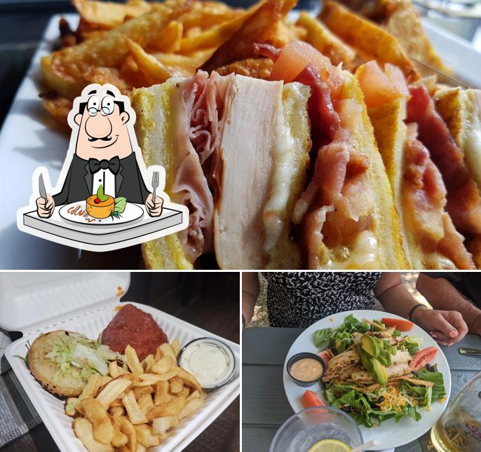 The Endzone Bar & Grill in Hamilton - Restaurant reviews