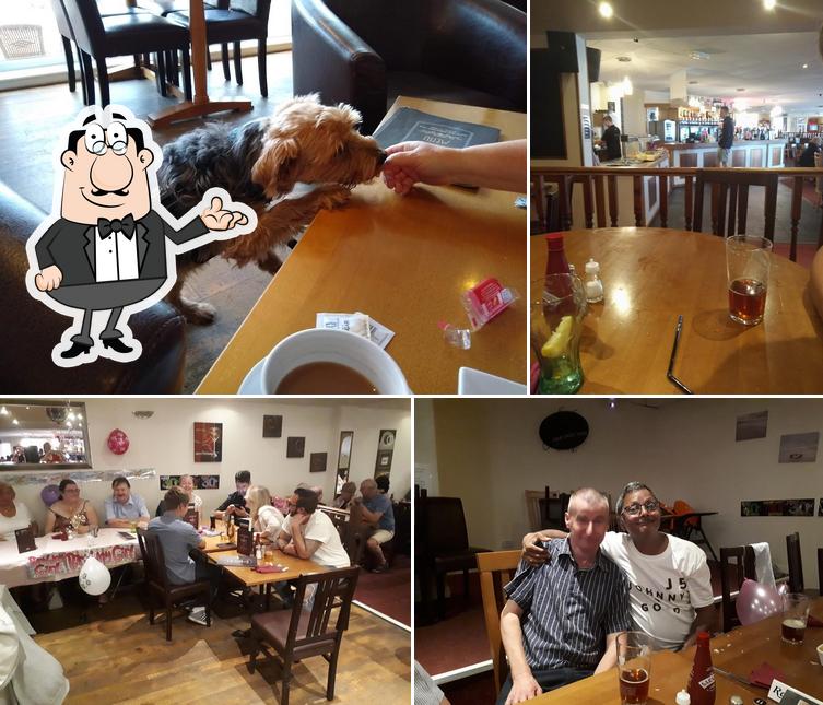 Top 5 pubs & bars in Brean, february 2026 - Restaurant Guru
