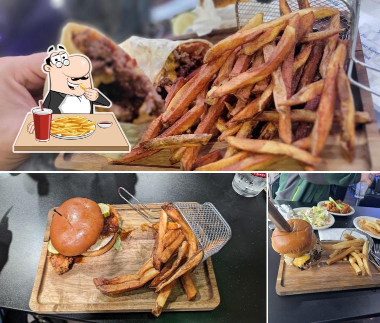 Tru Country Bar and Grill, Channahon - Restaurant menu, prices and reviews