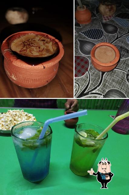 Adda - Cafe & Restaurant, Ranaghat - Restaurant menu, prices and reviews