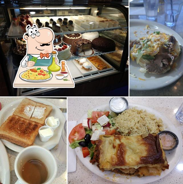 Restaurante Atlantis Diner, West Islip - Opiniones del restaurante