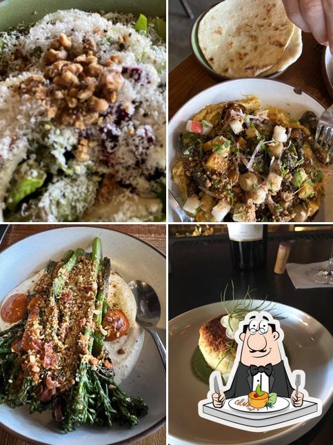 Brazen Open Kitchen Bar in Dubuque - Restaurant menu and reviews