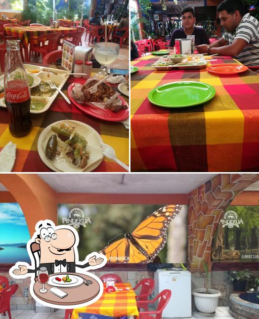 Carnitas "Don Carmelo", Morelia - Menú del restaurante, precios y reseñas