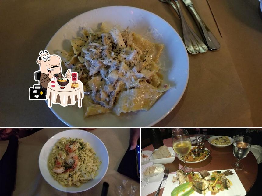 Cucina 503, Augusta - Restaurant menu, prices and reviews