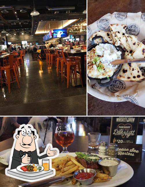 Dierks Bentley's Whiskey Row Gilbert, 323 N Gilbert Rd in Gilbert ...