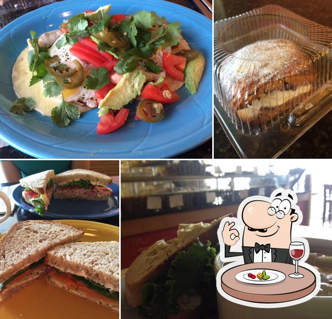 Earthbound Bakery, Saskatoon - Restaurant menu, prices and reviews
