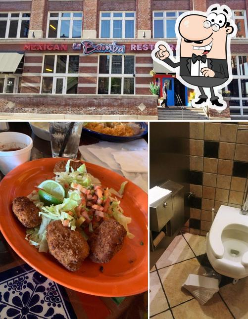 El Burro Loco Downtown in St. Louis - Restaurant menu and reviews