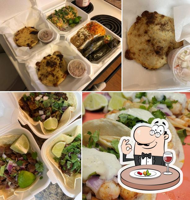 El Gordito Mexican, Grand Forks - Restaurant menu, prices and reviews