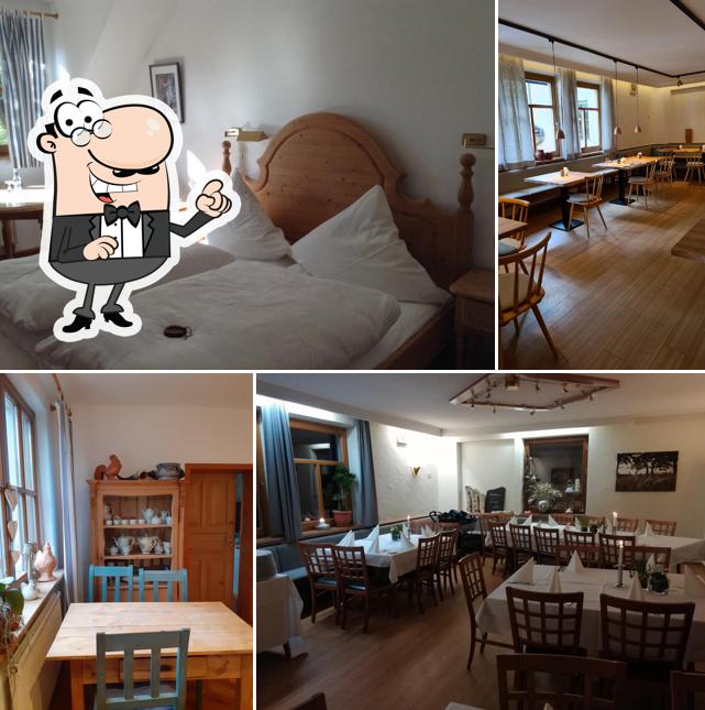Gasthof Alex restaurant, Weißenbrunn - Restaurantbewertungen