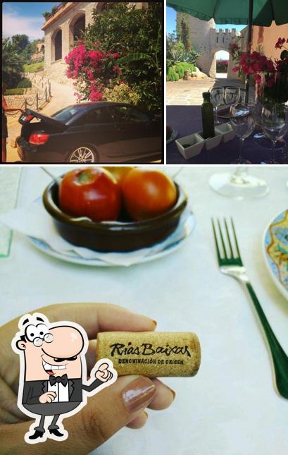 Gaudi Garraf, Garraf - Menú del restaurante, precios y reseñas