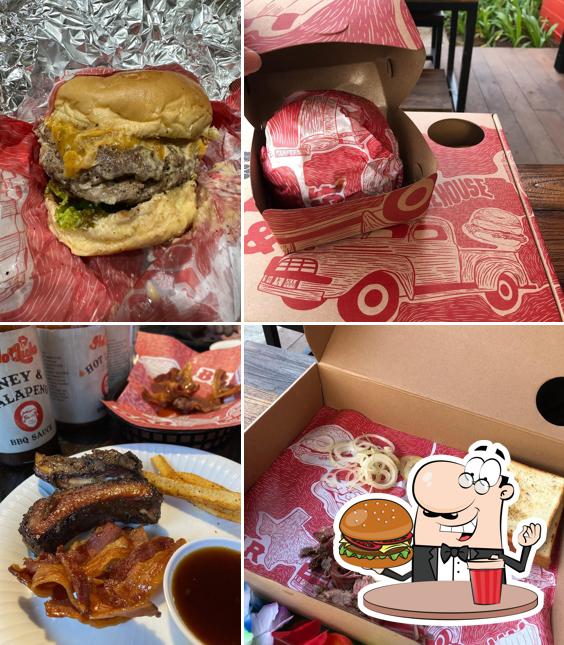 HotLicks Aloha, PIK 2 restaurant, Dadap - Restaurant reviews