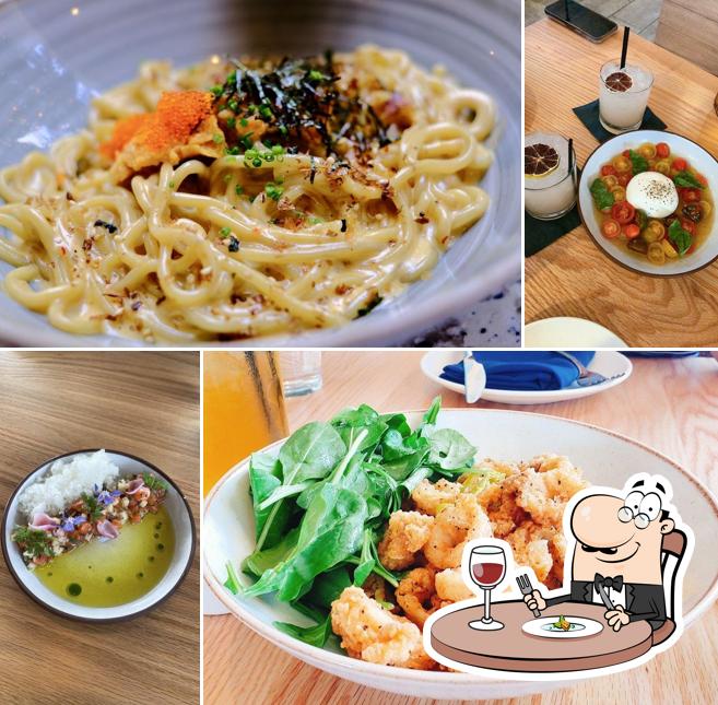 INI Ristorante, Fountain Valley - Restaurant menu, prices and reviews