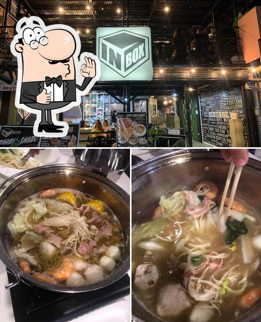 INBOX Restobar & KTV, Surigao City - Restaurant reviews
