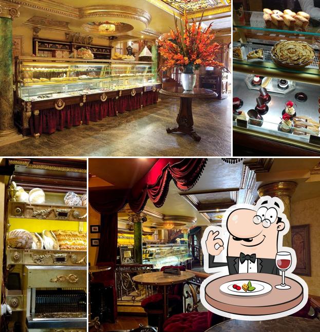 Jacques, Bogotá - Menú del restaurante, precios y reseñas