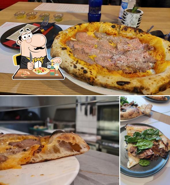 Kupika, Izmir - Restaurant menu and reviews