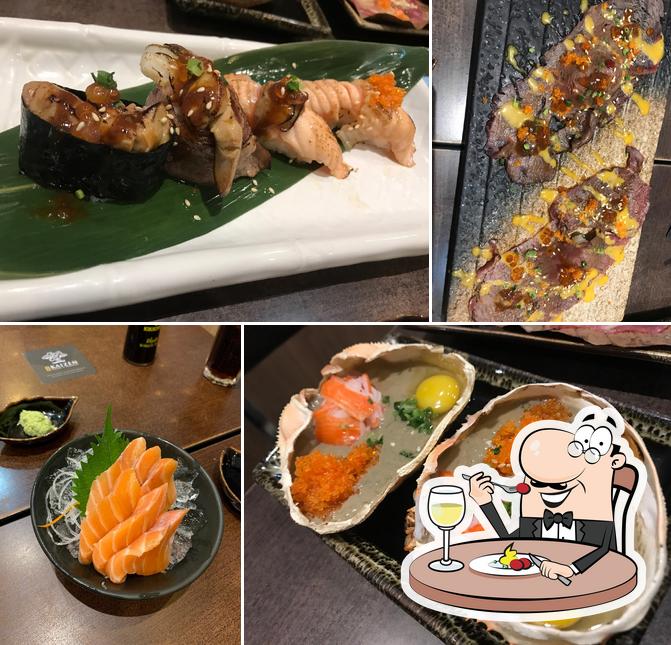 Kyo Dai Buffet, Bangkok - Restaurant menu, prices and reviews
