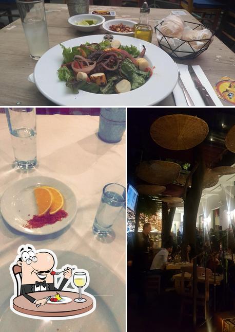 La Calaca, Ciudad de México - Menú del restaurante, precios y reseñas
