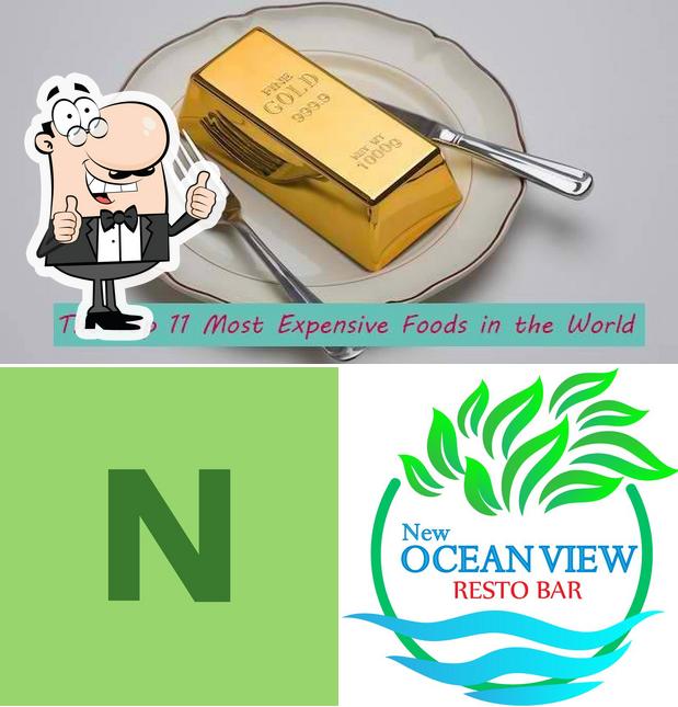 New Ocean View Resto Bar, Allen - Restaurant reviews