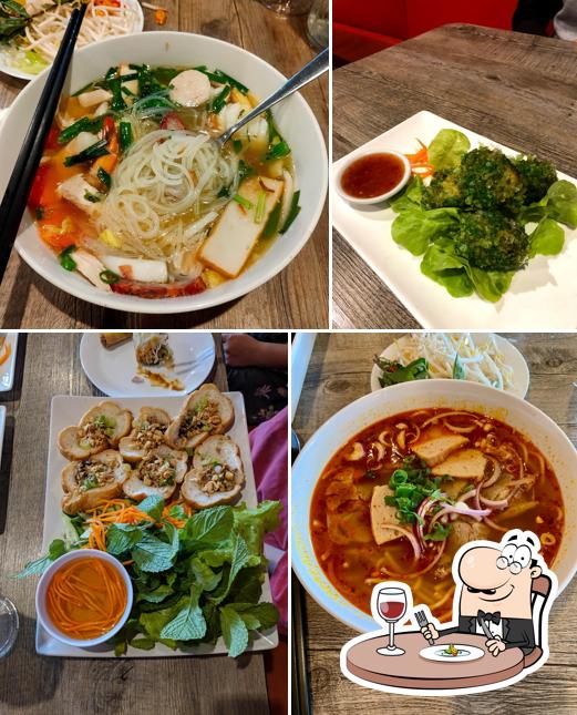 Pho Inn in Camp Hill - Restaurant menu and reviews