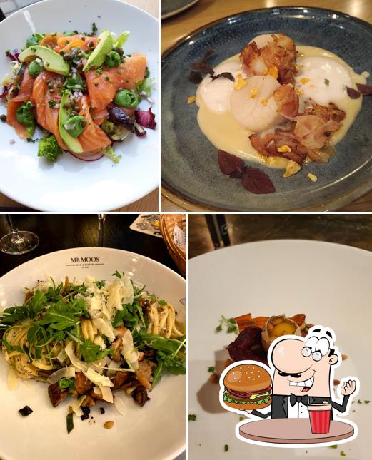 Sabores MediterrAsian, Breda - Restaurant menu, prices and reviews