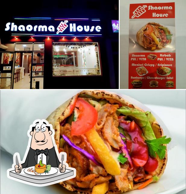 Best shawarma in Mioveni restaurants, summer 2024 - Restaurant Guru
