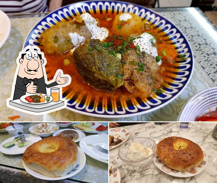 Star Samarkand (Halal), Seoul - Restaurant menu, prices and reviews