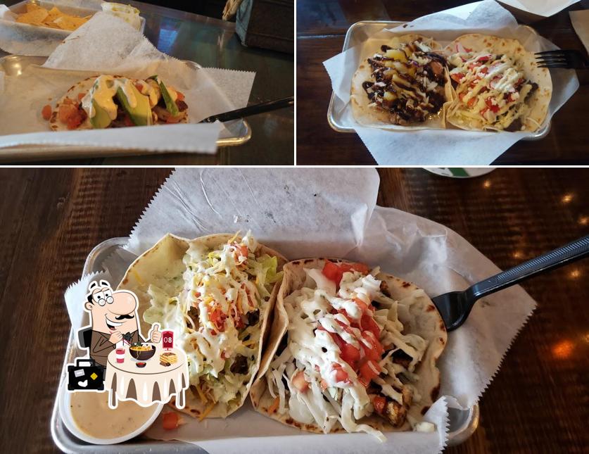 Taco Dive, Fort Pierce - Restaurant menu, prices and reviews