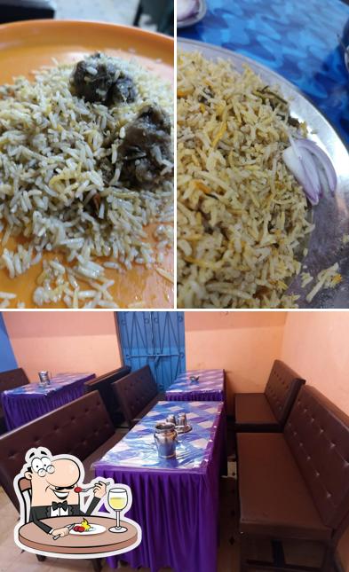 Taj hotel fast food, Ballari - Restaurant menu, prices and reviews