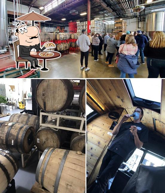 The Barrel Run, River North, Near North Side in Chicago - Restaurant ...