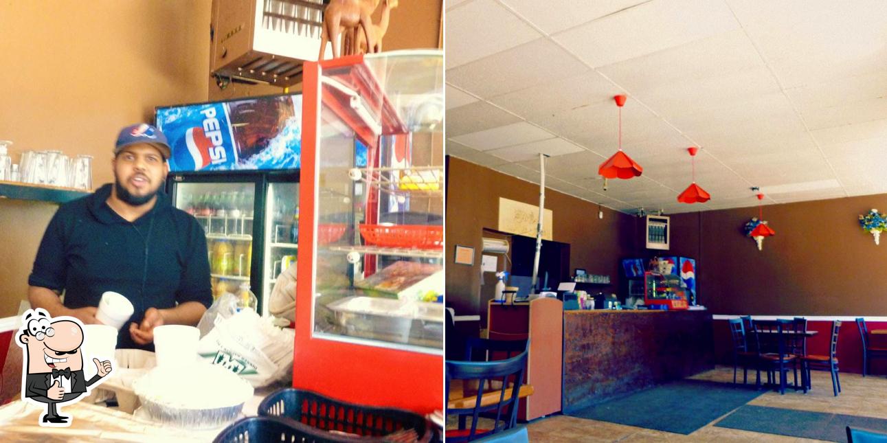 Best somali restaurants in Ottawa, october 2024 - Restaurant Guru