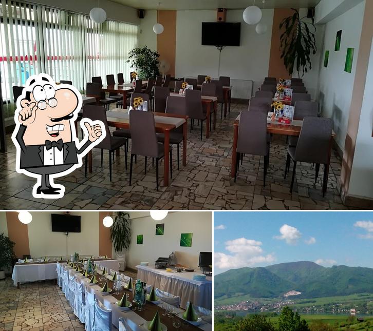 Viki bar Pizzéria - Restaurant menu, prices and reviews