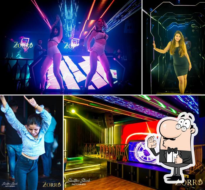 Zorro - The Luxury Night Club, Gurugram - Restaurant reviews