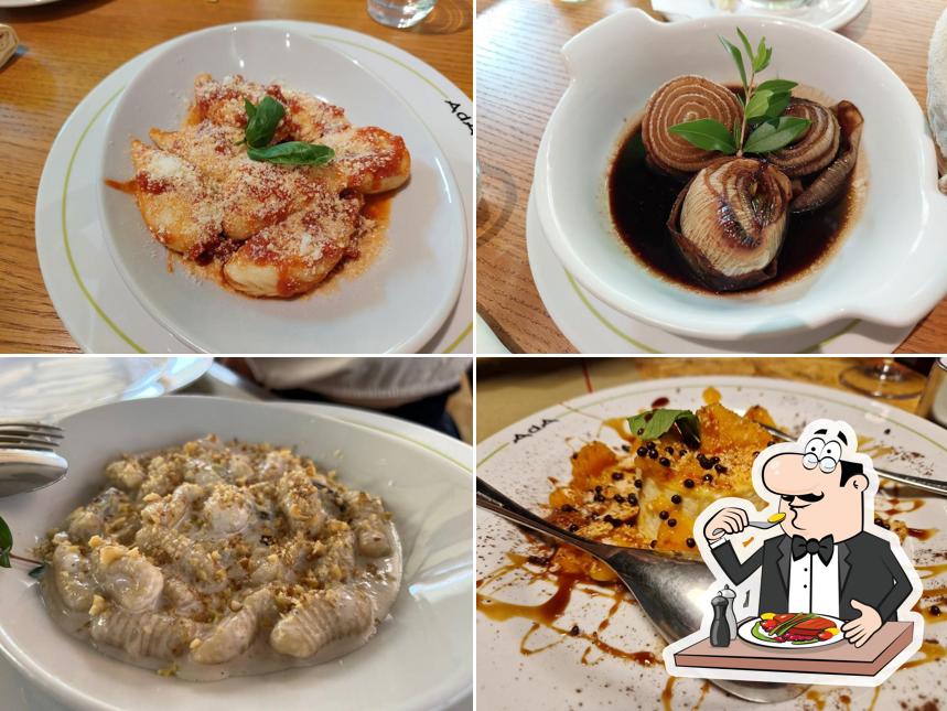 Ristorante Ada, San Sperate - Restaurant reviews