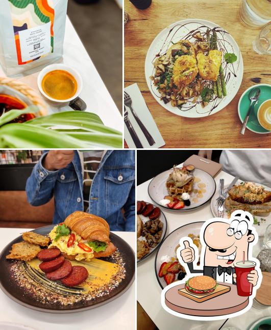 Son of Adam, Keysborough - Restaurant menu, prices and reviews