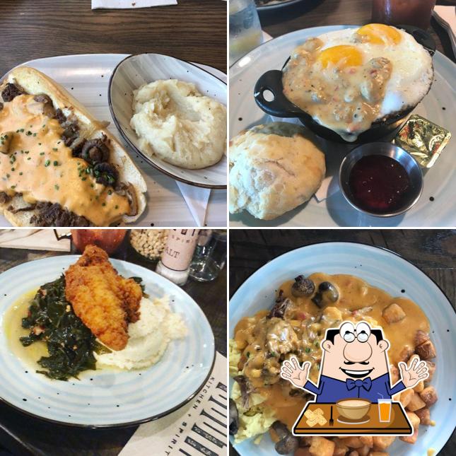 South Kitchen & Spirits, Nocatee - Restaurant menu, prices and reviews