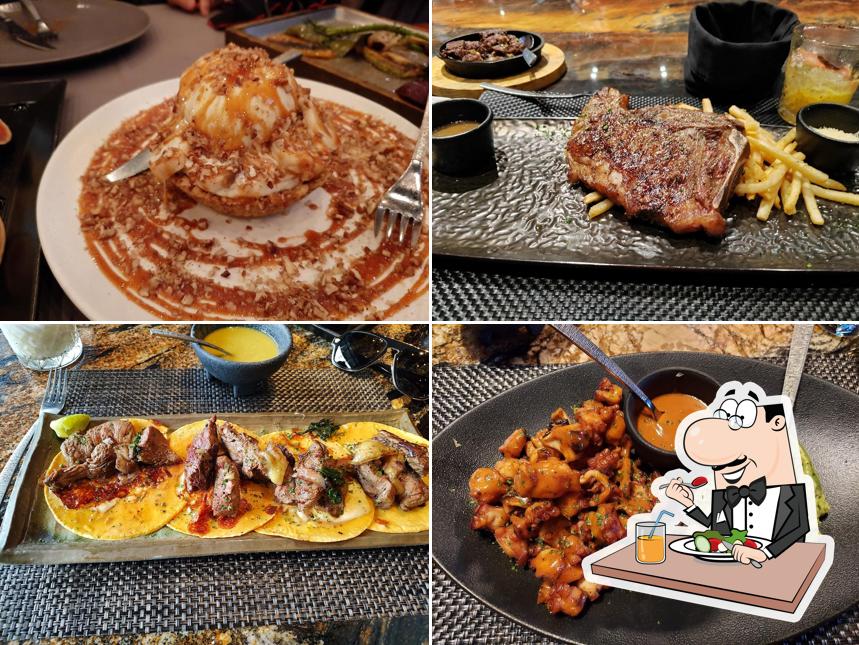 La Torrada, Monterrey - Menú del restaurante, precios y reseñas